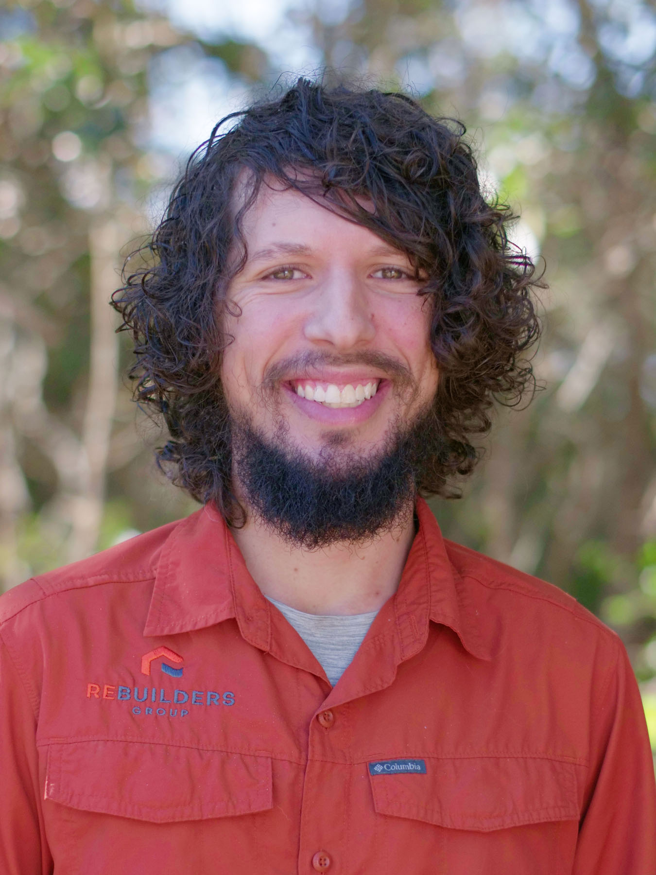 Meet The Team - ReBuilders Group