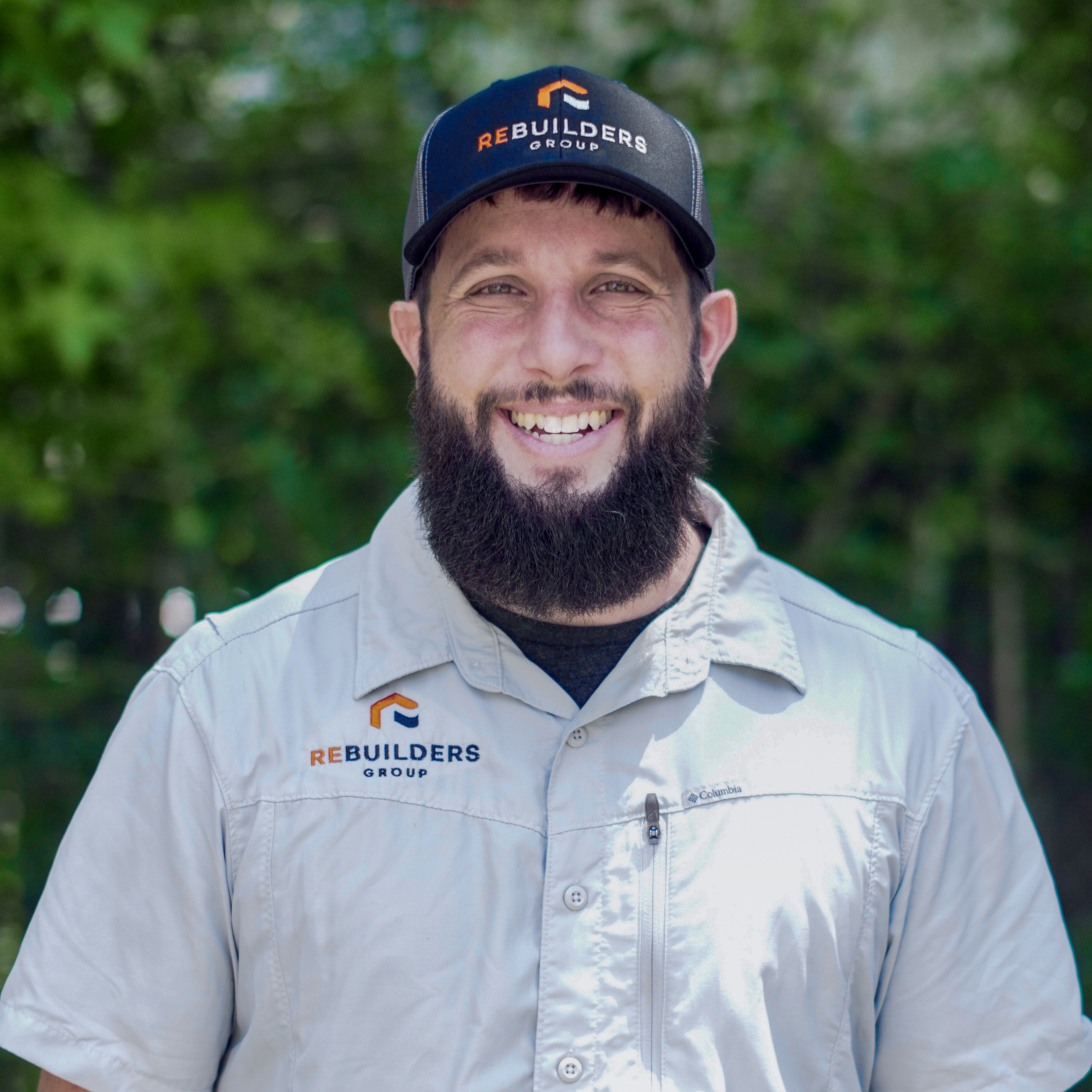 Meet The Team - ReBuilders Group